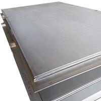China Corrosion Resistant 316 Stainless Steel Plate Length 1-6m Tolerance ±1% for sale