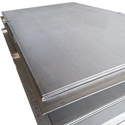 China Corrosion Resistant 316 Stainless Steel Plate Length 1-6m Tolerance ±1% for sale