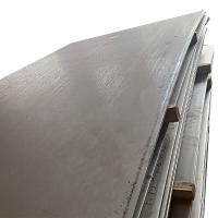 China TISCO 2205 316 Stainless Steel Plate 3mm For Etc Length 1 - 6m Or As Required for sale