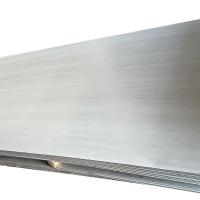 China ASTM JIS 304 Stainless Steel Plate 4mm Good Mechanical Properties 2500mm for sale