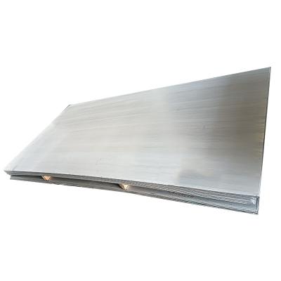 China ASTM JIS 304 Stainless Steel Plate 4mm Good Mechanical Properties 2500mm for sale