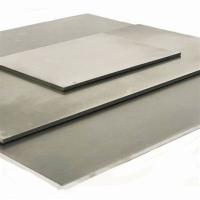 China High Strength 304 Stainless Steel Plate 0.3mm Superior Corrosion Resistance for sale