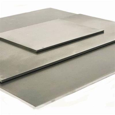 China High Strength 304 Stainless Steel Plate 0.3mm Superior Corrosion Resistance for sale