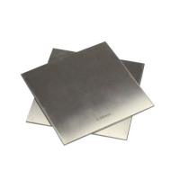 China High Strength 304 Stainless Steel Plate 0.3mm Superior Corrosion Resistance for sale