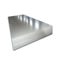 China Decoration SS304 304 6K Stainless Plate Excellent Heat Resistance 2000mm for sale