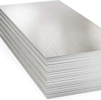 China Decoration SS304 304 6K Stainless Plate Excellent Heat Resistance 2000mm for sale