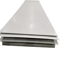 China 4mm 8K 304 Stainless Steel Plate With Excellent Corrosion Resistance for sale