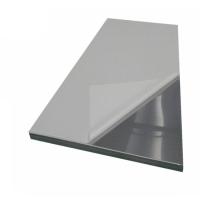 China 6m 304 Stainless Steel Plate Cold Rolled 0.2mm - 100mm for sale