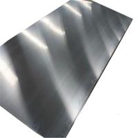 China 6m 304 Stainless Steel Plate Cold Rolled 0.2mm - 100mm for sale