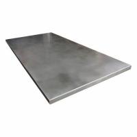 China Durable 316 Stainless Steel Sheet 1.5mm SS Plate For Punching Applications for sale