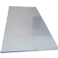 China Good Weldability 316 Stainless Steel Sheet Plate 0.1 - 200mm for sale