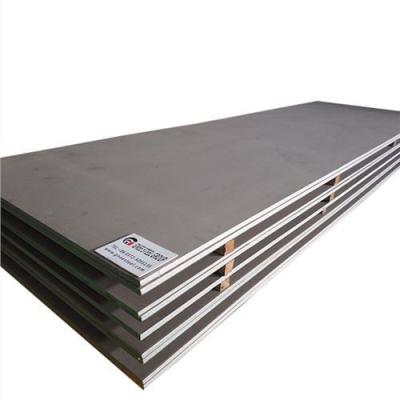 China Corrosion Resistant 316 Stainless Steel Plate 6m For Aerospace for sale