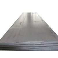China Plate Form 316 Stainless Steel Plate Thickness 0.1-200mm Good Weldability for sale