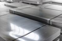 China ISO Welding 316 Stainless Steel Sheet 3-2000mm High Corrosion Resistance for sale