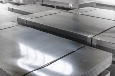 China ISO Welding 316 Stainless Steel Sheet 3-2000mm High Corrosion Resistance for sale