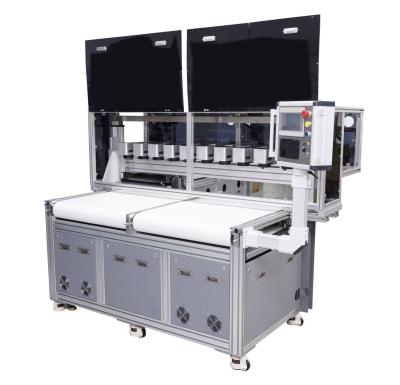 China 100W-500W Fiber Laser Cleaning Machine High Power Dry Non Contact Surface Treatment System for sale