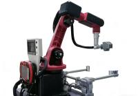 China High Energy Beam Laser Rust Removal Machine For Instant Metal Surface Cleaning for sale