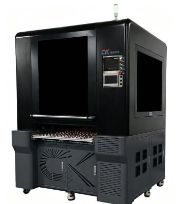 China Contaminant Removal Laser Surface Cleaning Machine Precision Industrial Equipment Tasks for sale