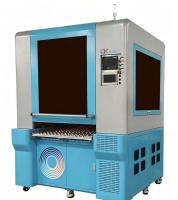 China Surface Cleaning Laser Paint Removal Machine Automotive Industry Application for sale