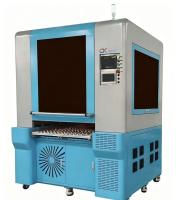 China Laser Cleaning Laser Coating Removal System Surface Cleaning Solution for sale