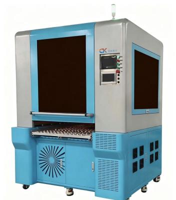 China Laser Cleaning Laser Coating Removal System Surface Cleaning Solution for sale