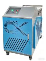 China Precision Surface Portable Handheld Laser Cleaning Machine For Treatment Applications for sale