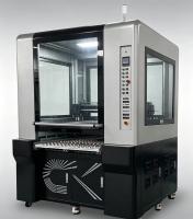 China 0 55deg Fiber Laser Cleaner 5 300mm Width 50 60Hz Industrial Surface Cleaning for sale