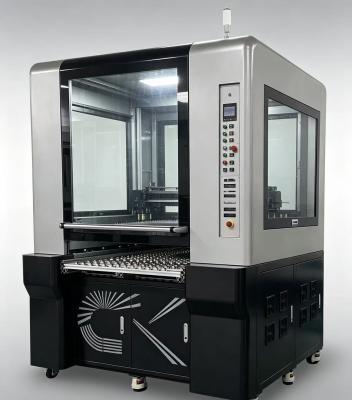 China 0 55deg Fiber Laser Cleaner 5 300mm Width 50 60Hz Industrial Surface Cleaning for sale