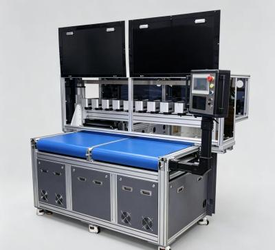 China Metal Rust Removal Fiber Laser Cleaning Machine Surface Preparation Parts Treatment for sale