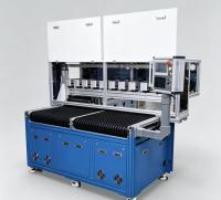 China Fiber Laser Cleaner 1 160mm Scan Width 220V 380V Industrial Metal Surface Treatment for sale