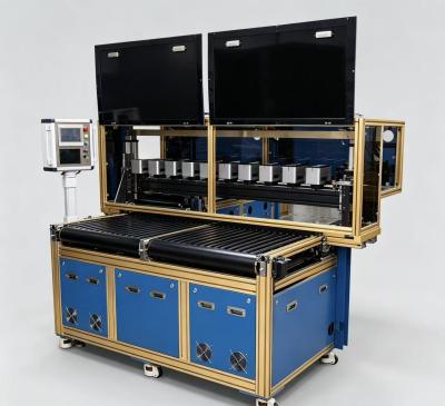 China Digital Touch Screen Laser Cleaner 10 M²Hour Paint Removal For Precise Surface Cleaning for sale