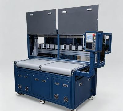 China Digital Touch Screen Laser Coating Remover 220V 50Hz For Surface Cleaning Use for sale