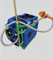 China 1064nm Fiber Laser Mold Cleaner High Precision For Effective Mold Surface Cleaning for sale