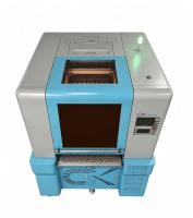 China Industrial Automatic Laser Rust Cleaner Metal Surface Oxide Contaminant Removal for sale