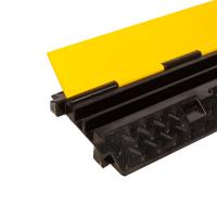 China 2-Channel Guardian Cable Protector for sale