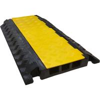 China 3Channel Extreme Rubber Cable Protector External Wire Protector for sale