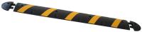 China 72inch Rubber Speed Bumpers Road Speed Bump for Cable Protection for sale