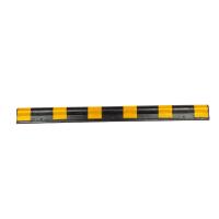 China 120cm Guardian Rounded Rubber Corner Guard for sale