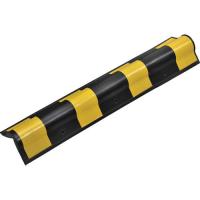 China Recycled Rubber Bumper Guard for sale