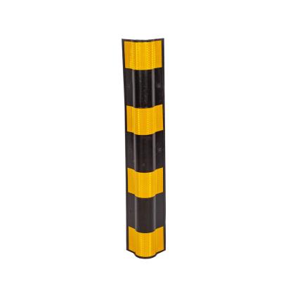 China Recycled Rubber Bumper Guard for sale