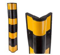 China Recycled Rubber Bumper Guard for sale