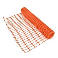 China 1.2M Guardian Economy Safety Fence Traffic Control Safety Barricade Fence for sale