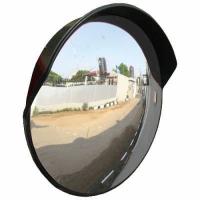 China 80cm ABS Indoor Protection Convex Mirror Garage Workshop Mirror for sale