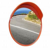 China 600mm Convex Security Mirror Safety Traffic Mirror Garage Workshop Mirror for sale