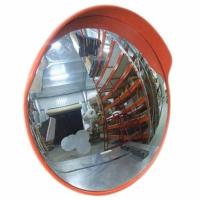 China 600mm Convex Security Mirror Safety Traffic Mirror Garage Workshop Mirror for sale