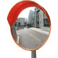 China 60cm 80cm 100cm Indoor Outdoor Convex Mirror for Traffic Driveway Safety for sale