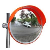 China 60cm 80cm 100cm Indoor Outdoor Convex Mirror for Traffic Driveway Safety for sale