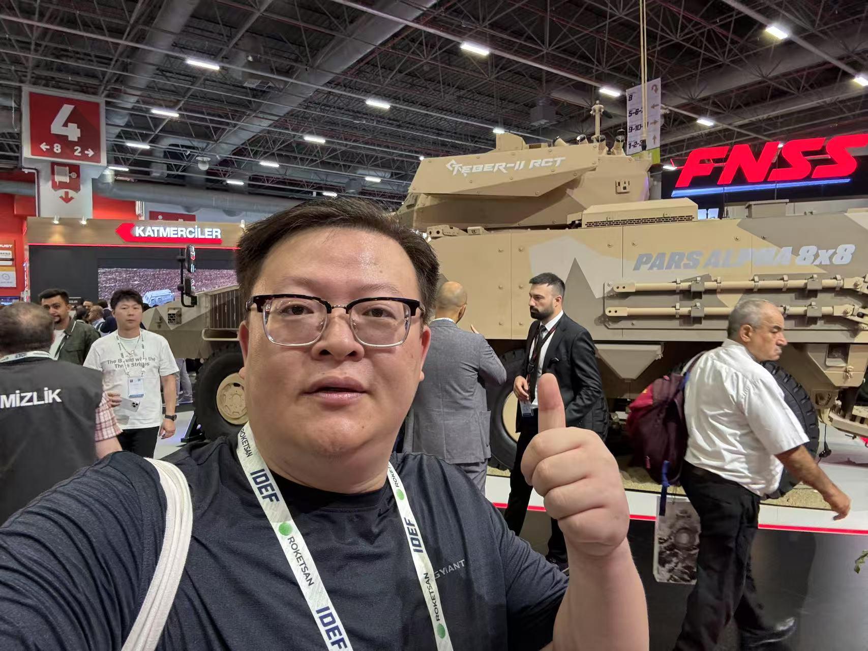 Chinese Strength Shines, Market Opportunities Surge