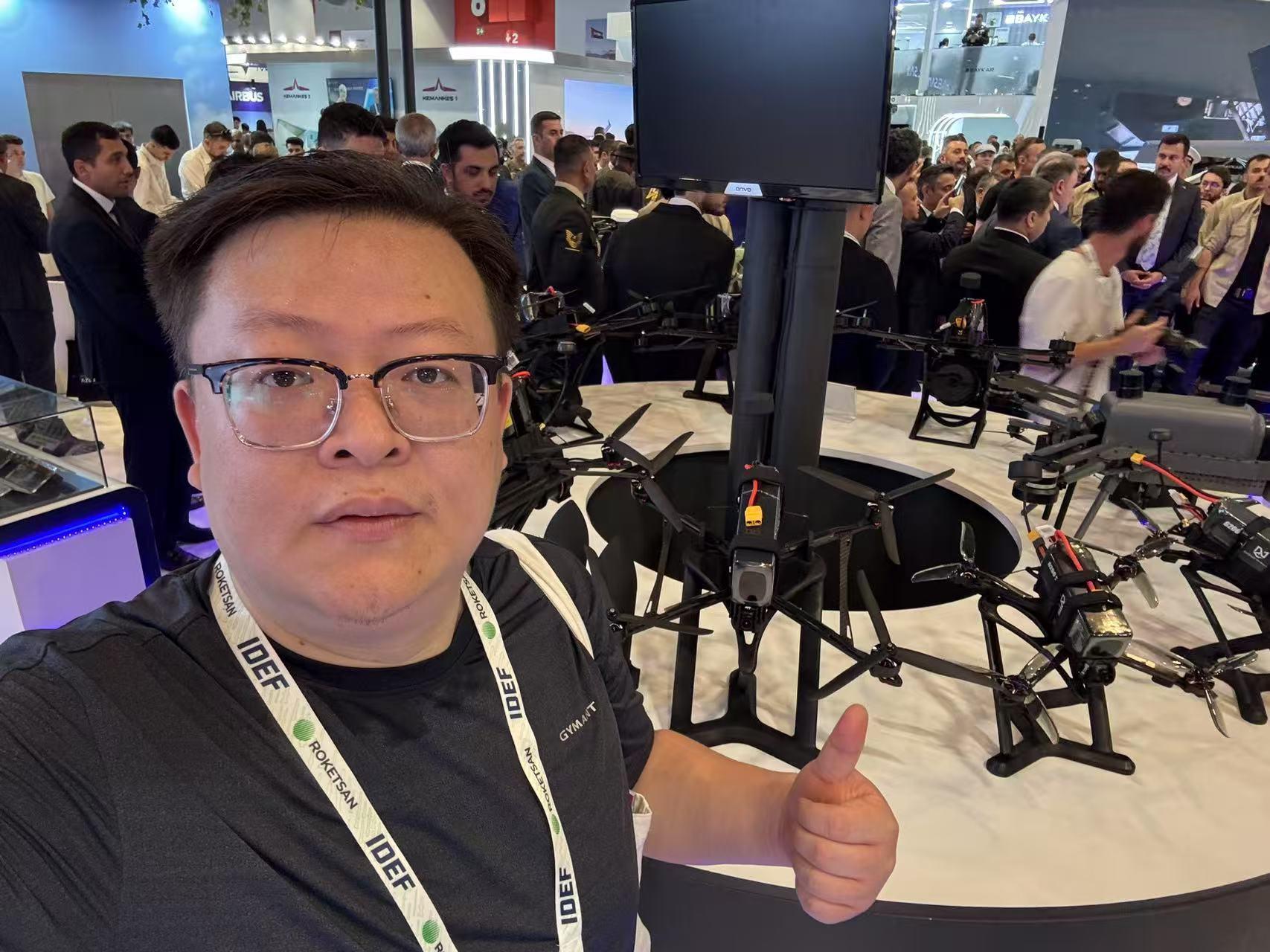 Yang on the Frontline: In-depth Exploration of the Turkish Market