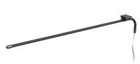 China FC-01 Airborne Fire Water Gun for Tethered Drones 1950mm Length with 90m Hose and 2.5Mpa Pressure Rating for sale